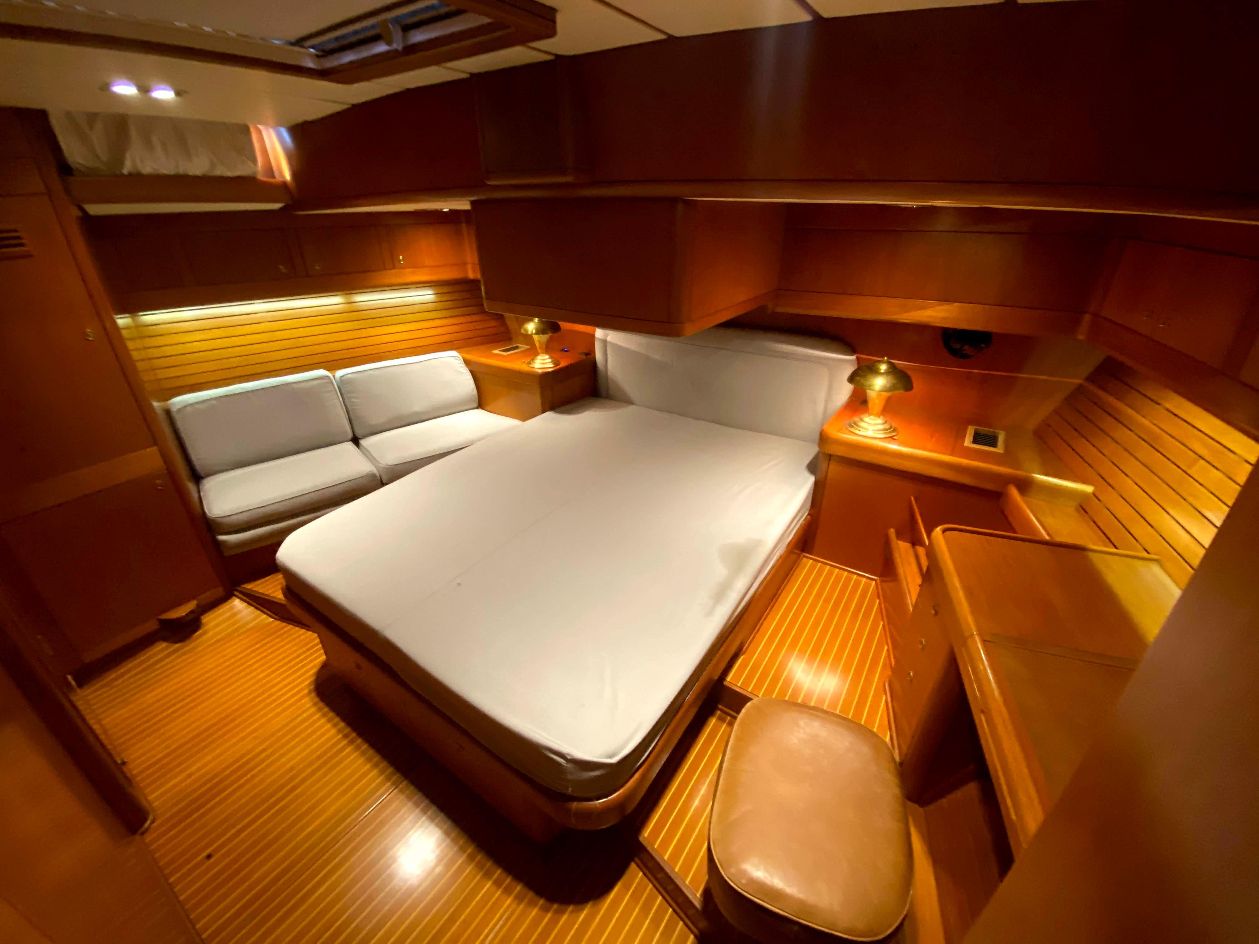 1993 Nautor Swan 68 Racer/Cruiser for sale - YachtWorld