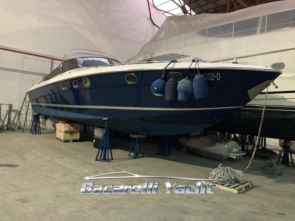 Baia 43 Gebraucht - iNautia