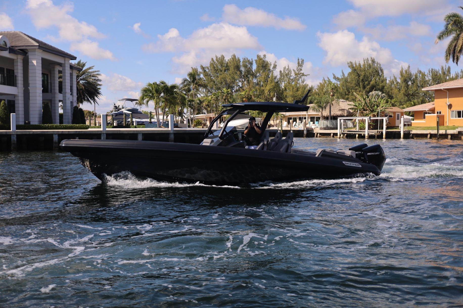 2025 Skipper-BSK 34 Centre Console for sale - YachtWorld