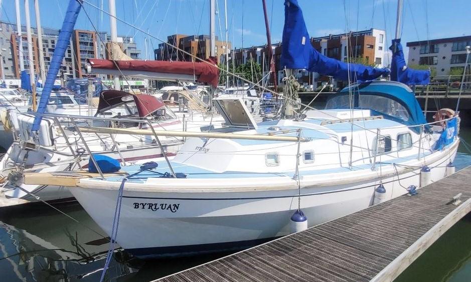 Westerly boats for sale | YachtWorld