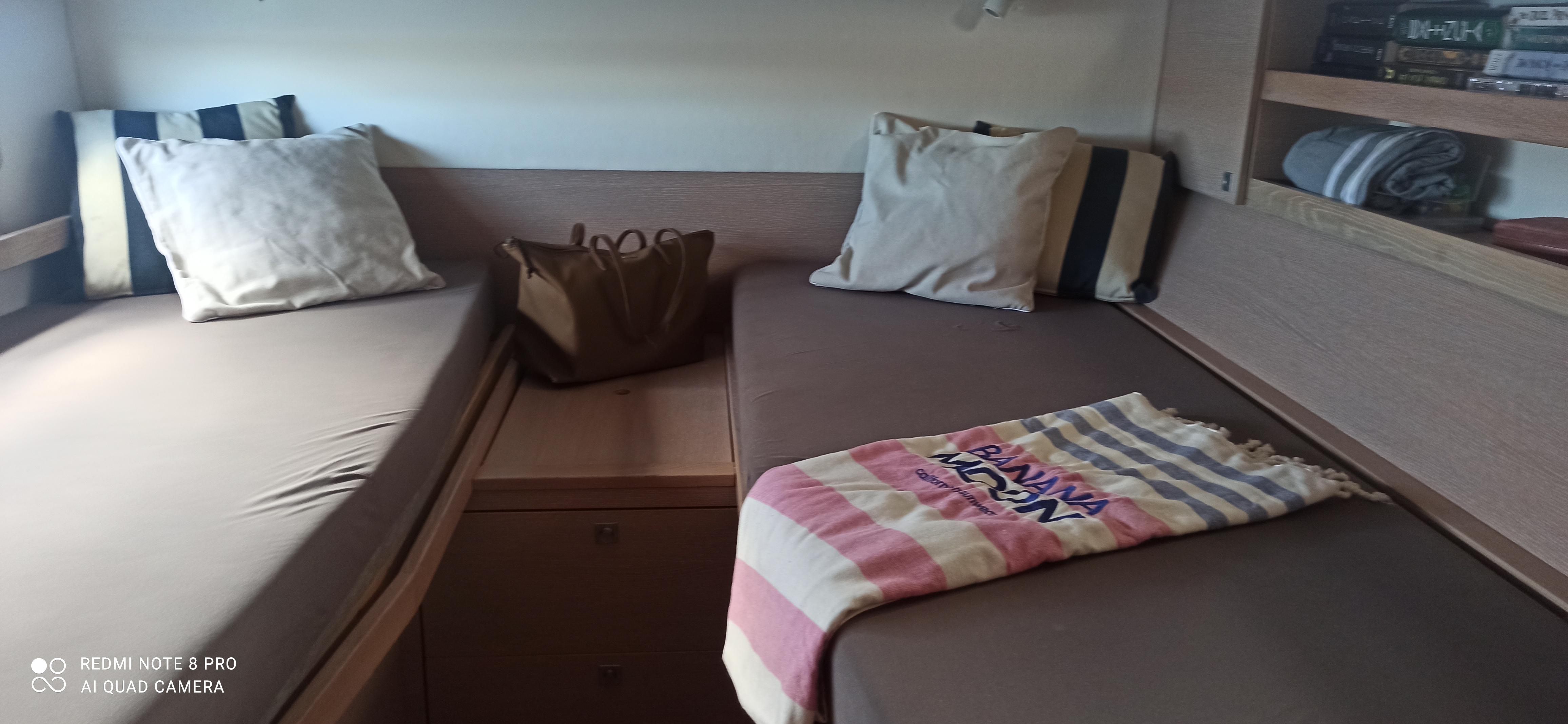 2013 Catana 55 Multi-Hull for sale - YachtWorld