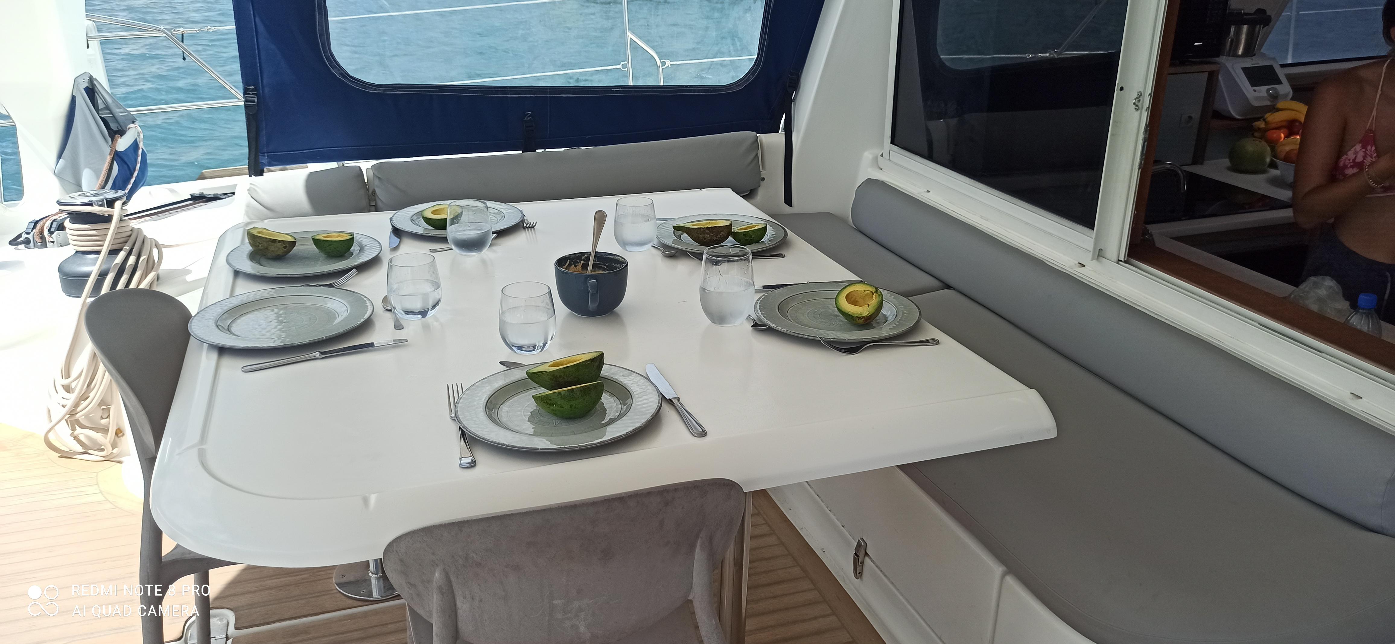 2013 Catana 55 Multi-Hull for sale - YachtWorld