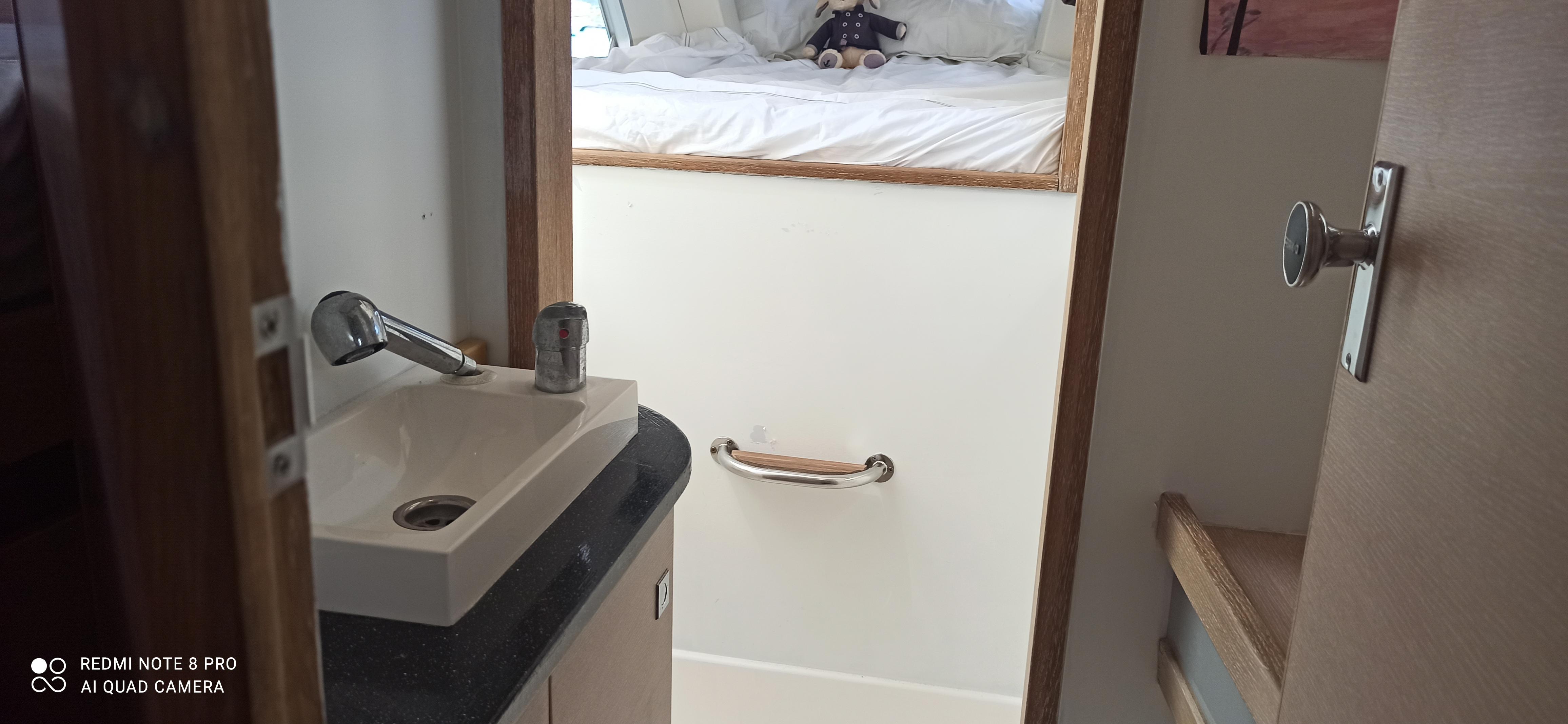 2013 Catana 55 Multi-Hull for sale - YachtWorld