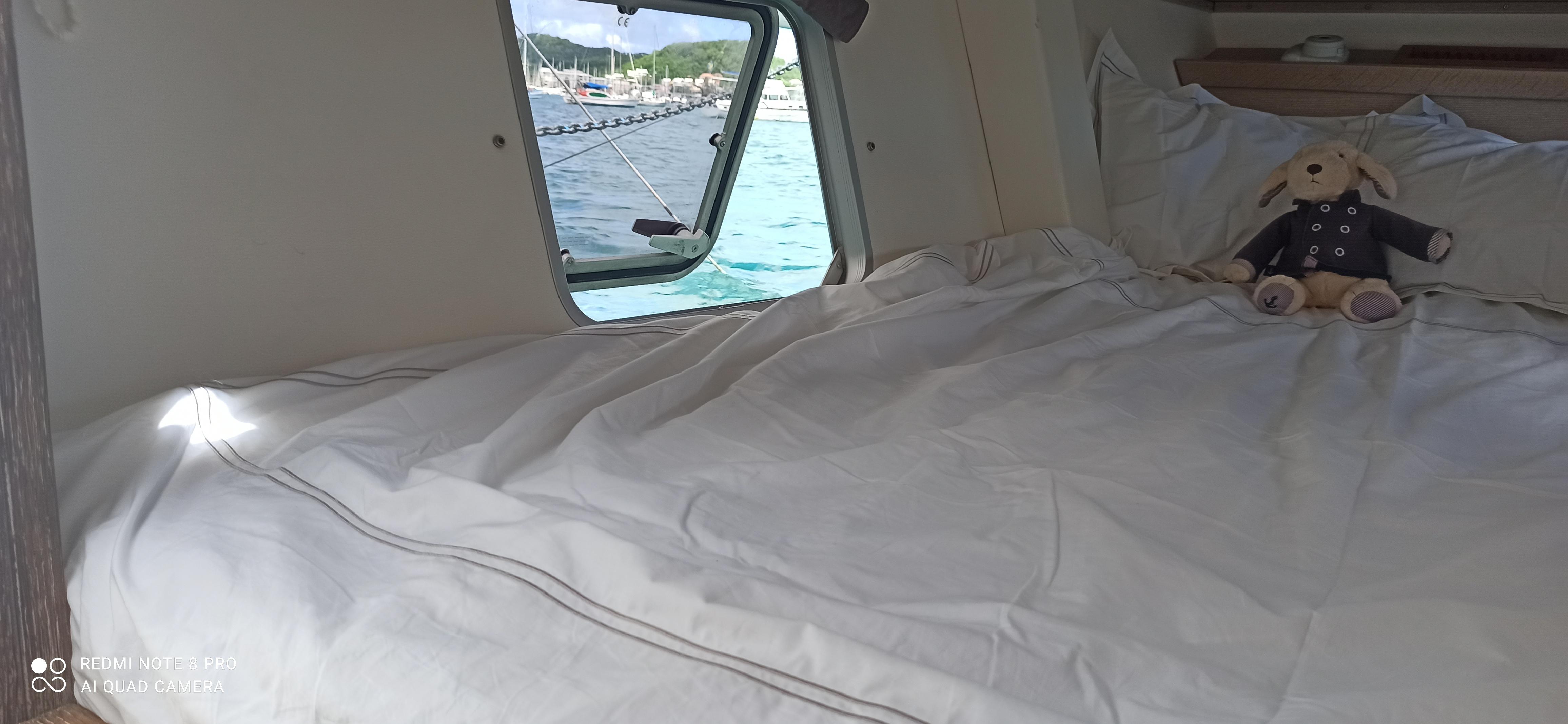 2013 Catana 55 Multi-Hull for sale - YachtWorld