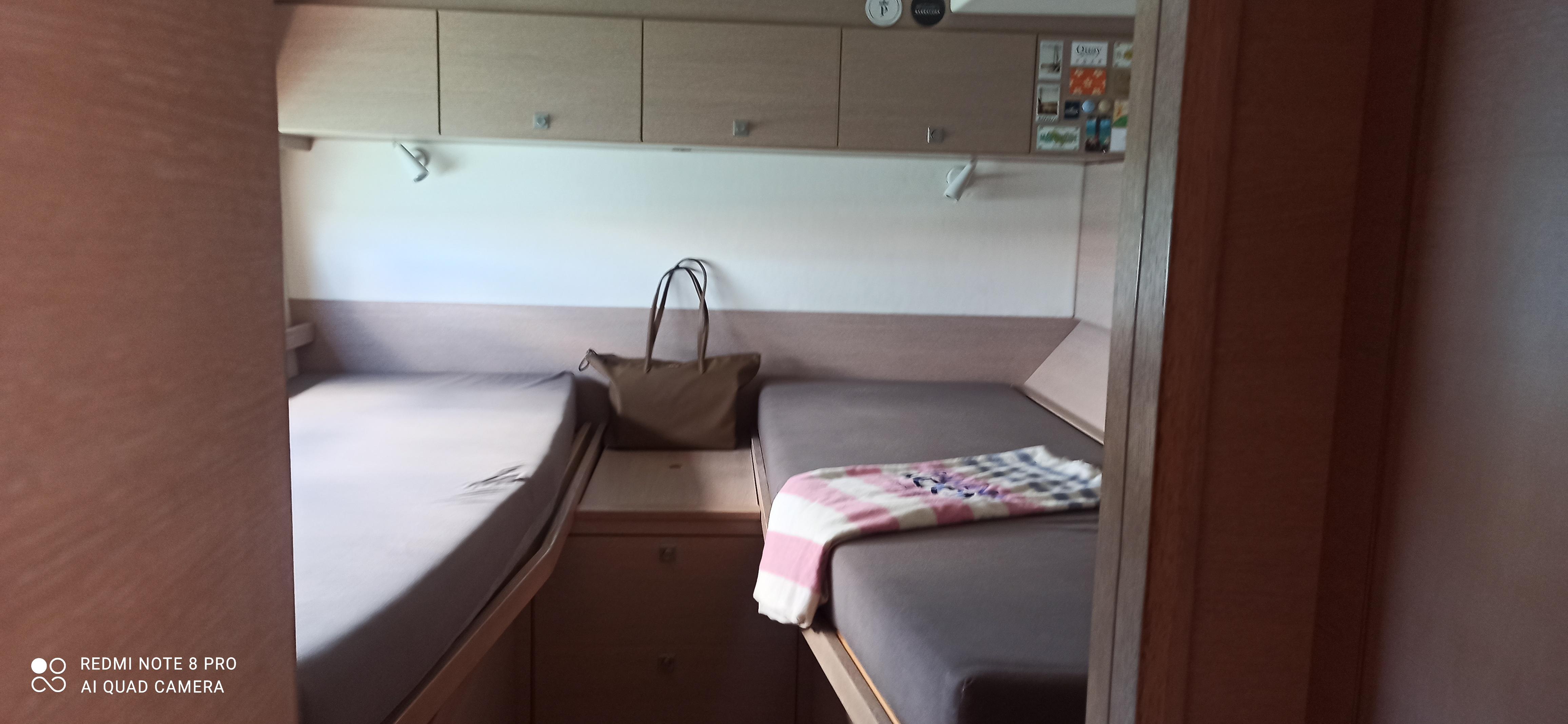 2013 Catana 55 Multi-Hull for sale - YachtWorld