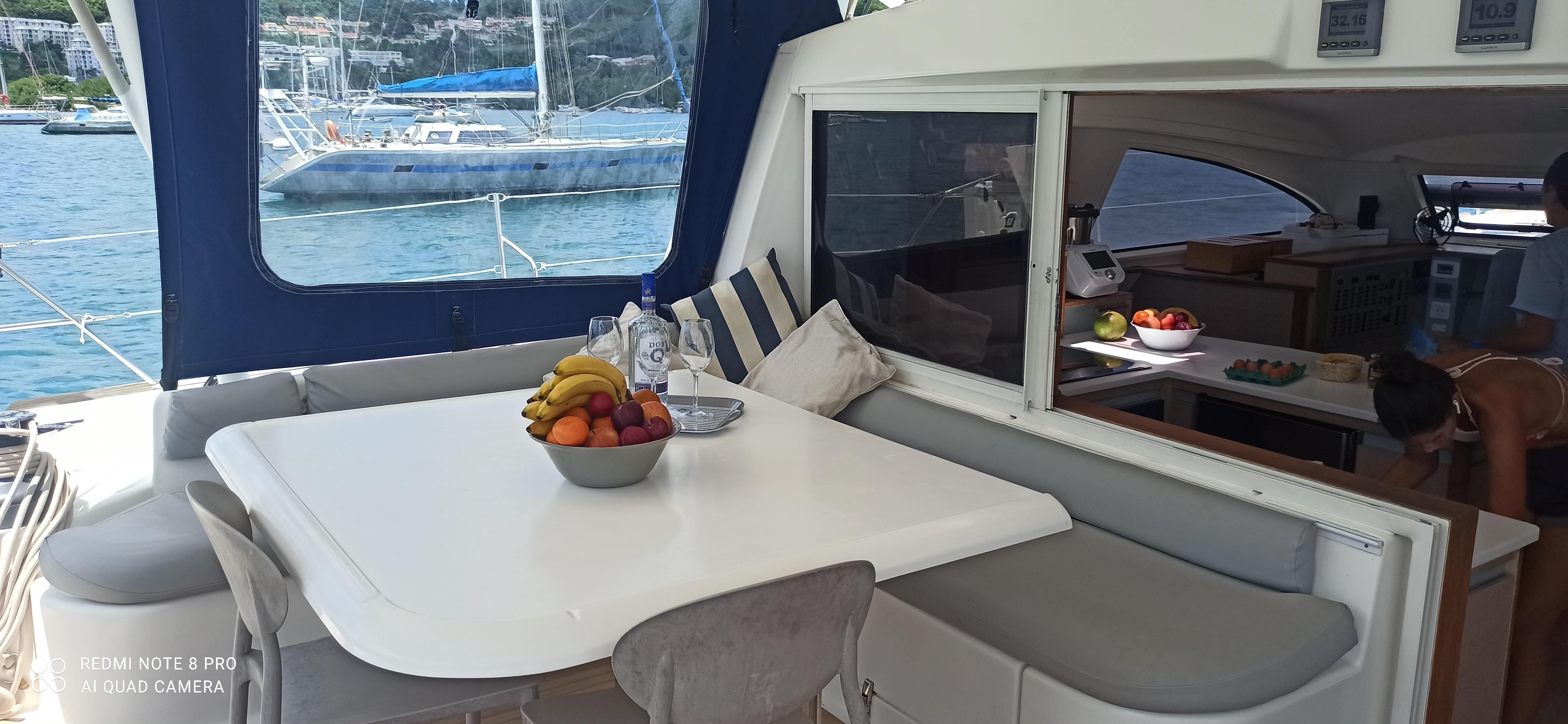 2013 Catana 55 Multi-Hull for sale - YachtWorld