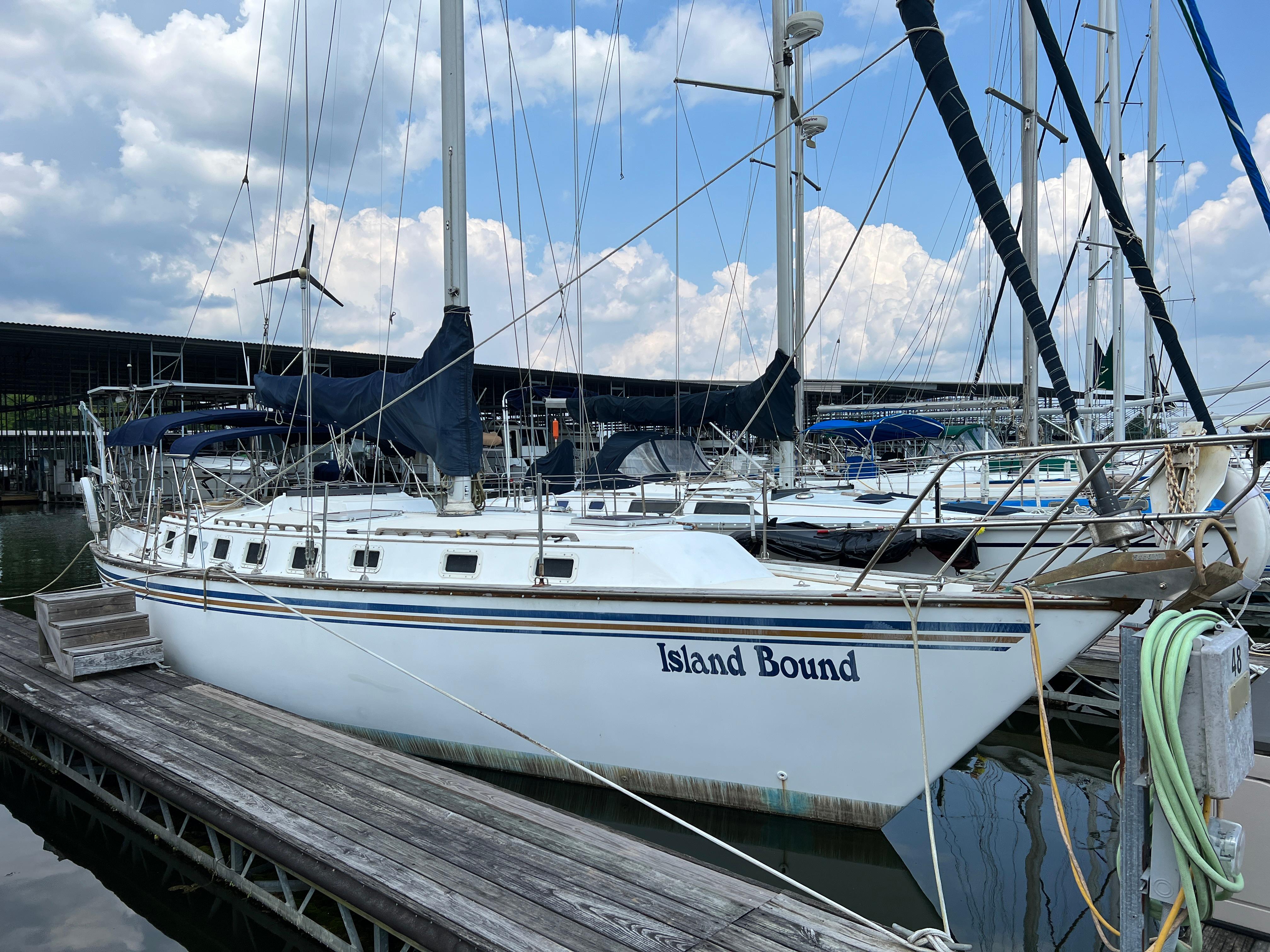 Endeavour boats for sale | YachtWorld