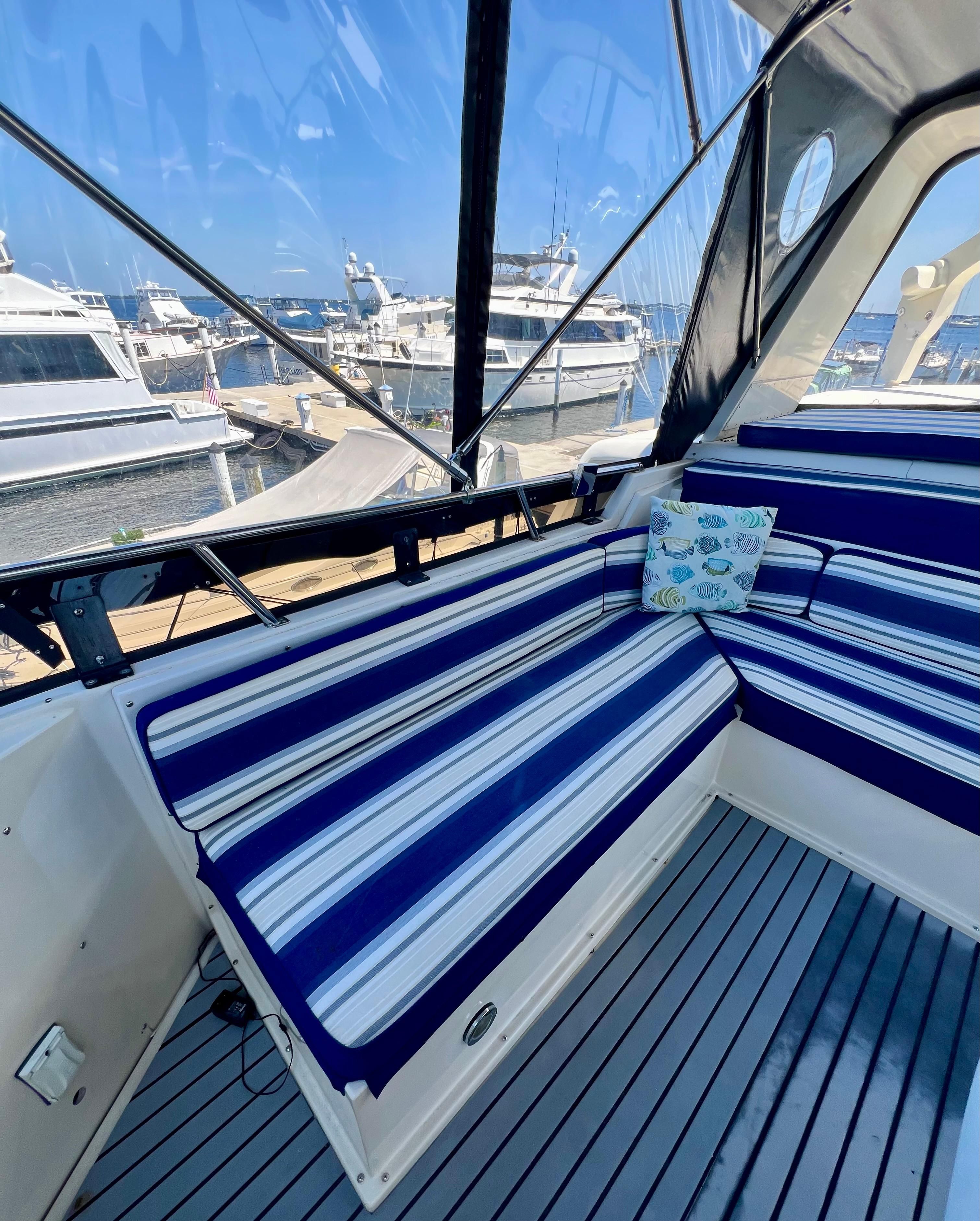 Ocasión 1989 Californian 48MY - Florida | TopBarcos.com