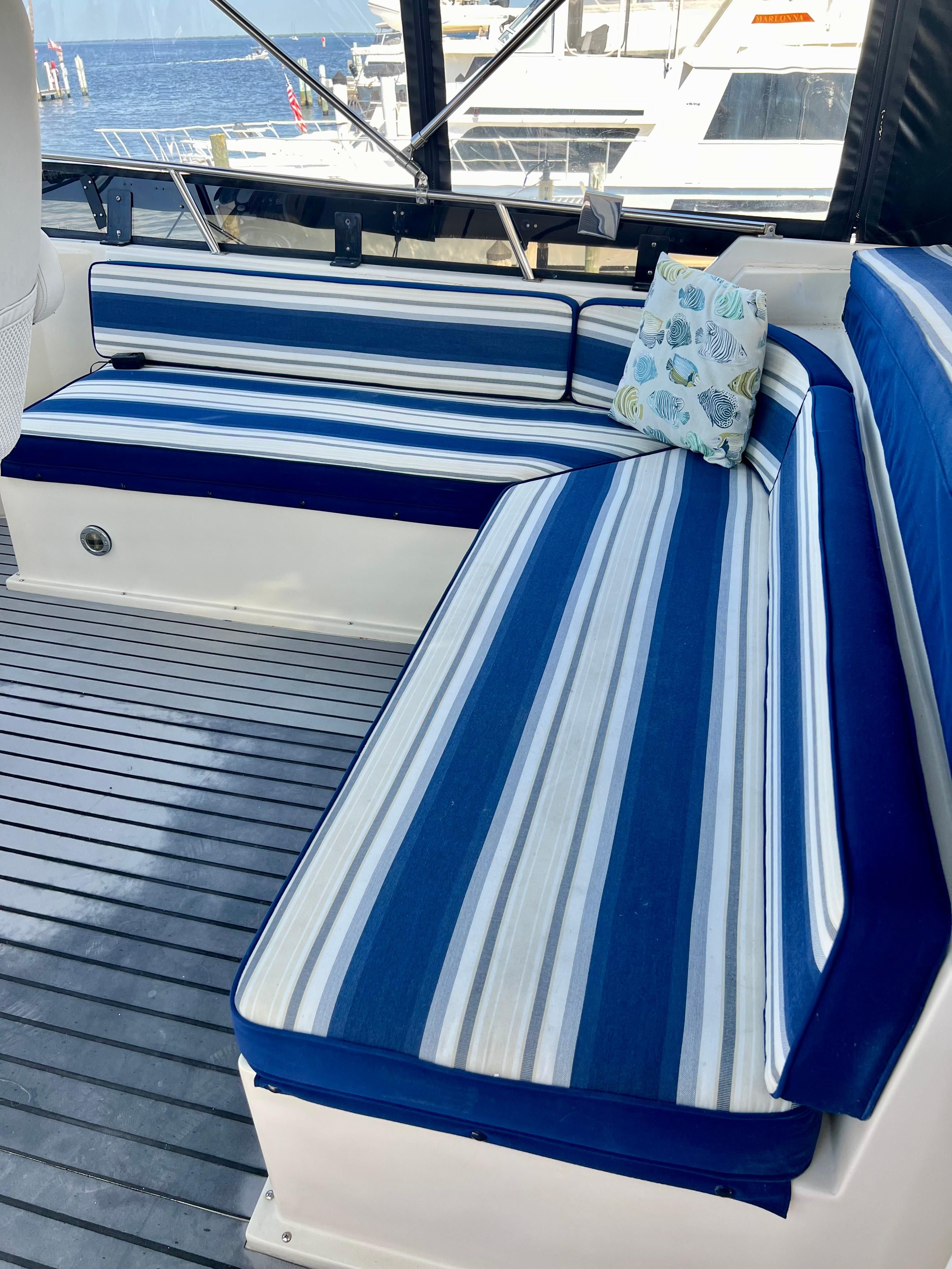 Ocasión 1989 Californian 48MY - Florida | TopBarcos.com