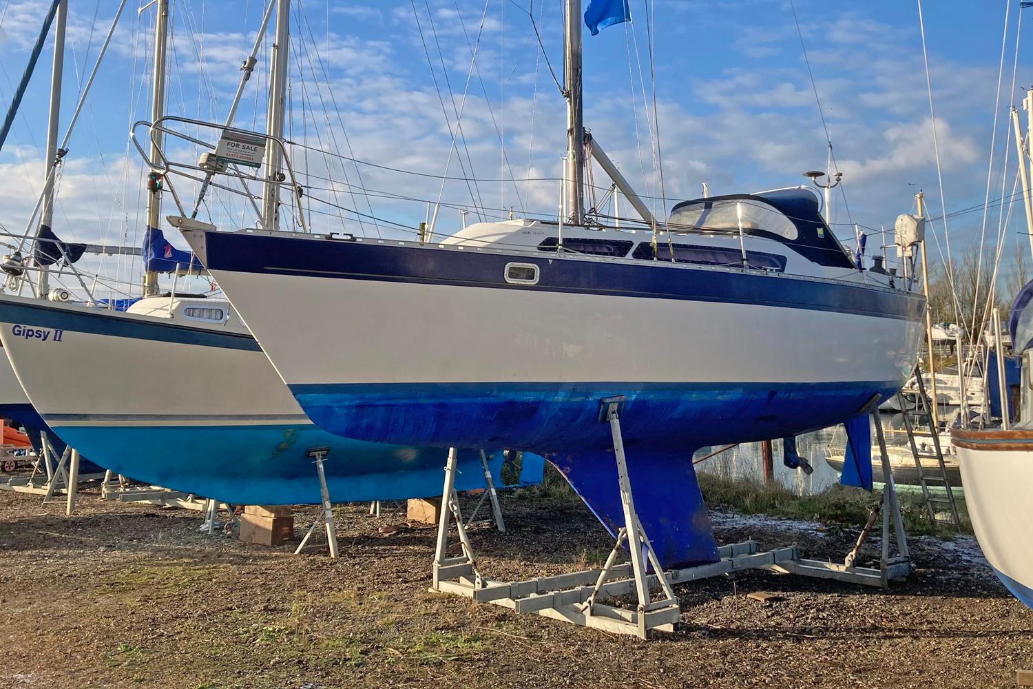Used 1979 Verl 900 - Suffolk | Youboat
