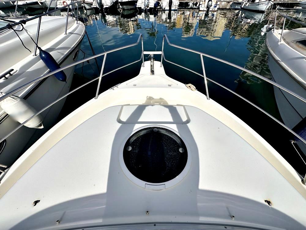 2005 Astromar EGIR 635 TOP Cuddy Cabin for sale - YachtWorld