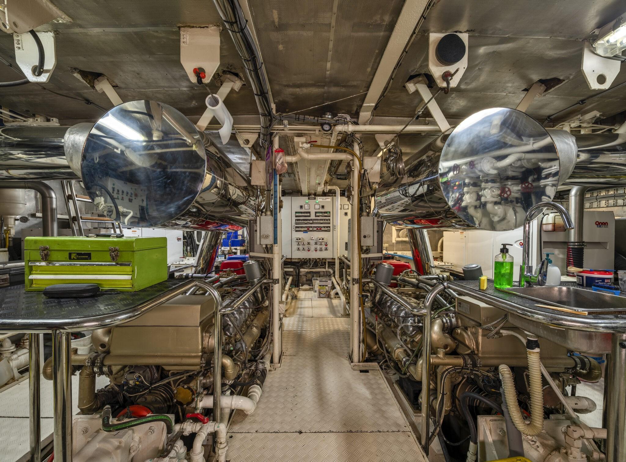 1985 Andere Boote Porsius Kaufen - YachtWorld