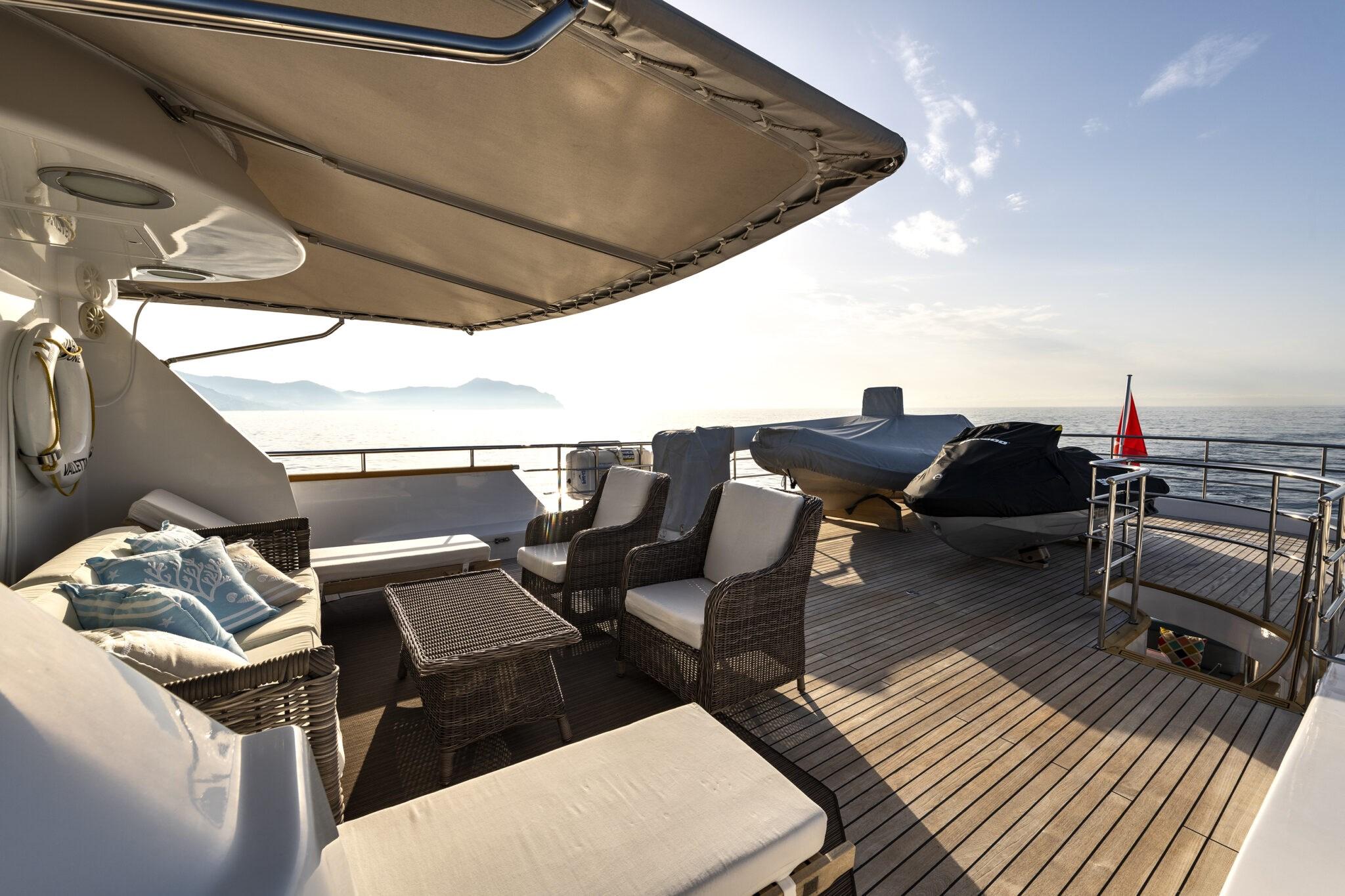 1985 Andere Boote Porsius Kaufen - YachtWorld