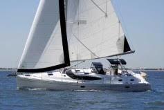 Hunter 50 Center Cockpit boats for sale | YachtWorld