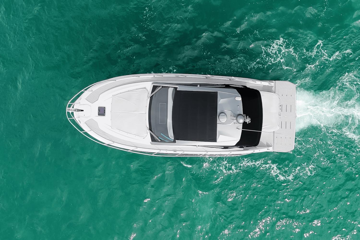 2022 Azimut Atlantis 45 Motor Yachts for sale - YachtWorld