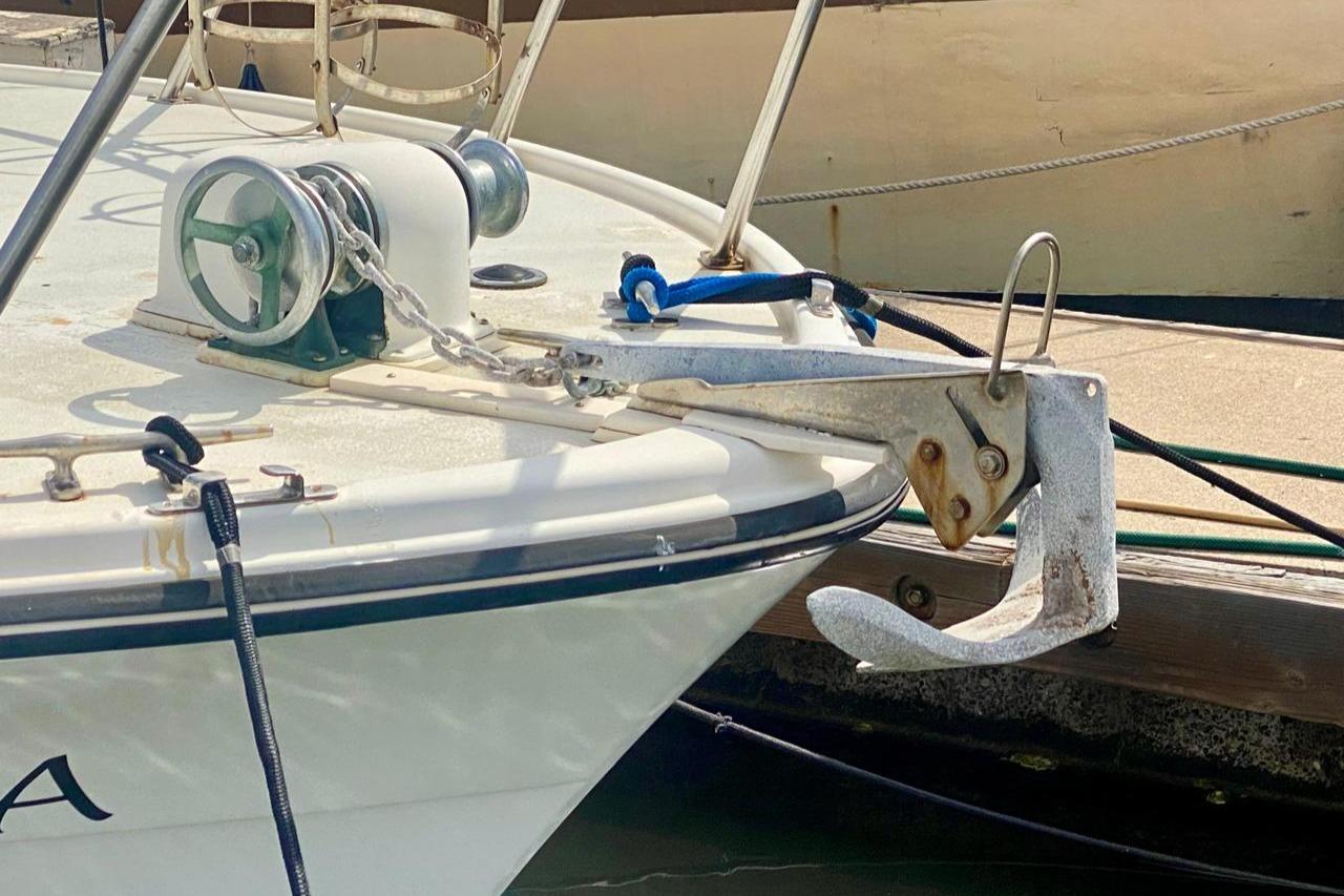 1982 Topaz 28 Sportfisher Sport Fishing for sale - YachtWorld