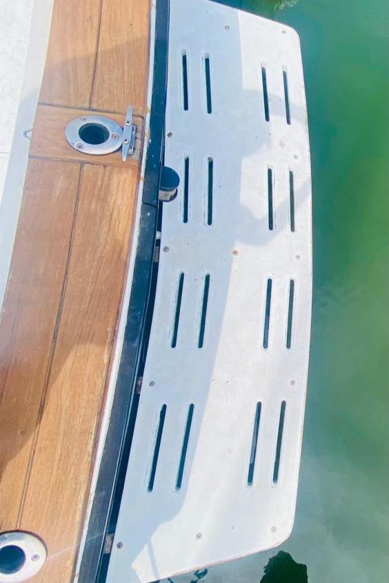 1982 Topaz 28 Sportfisher Sport Fishing for sale - YachtWorld