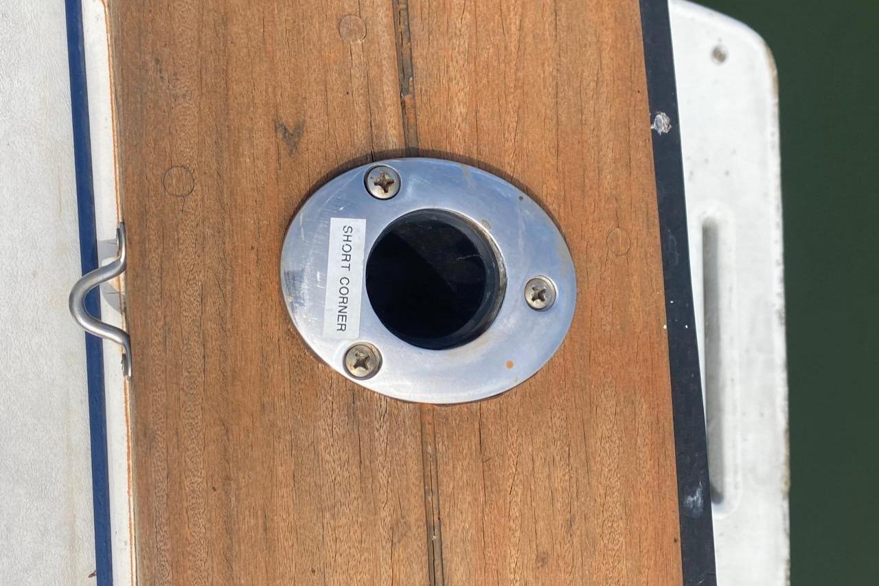 1982 Topaz 28 Sportfisher Sport Fishing for sale - YachtWorld