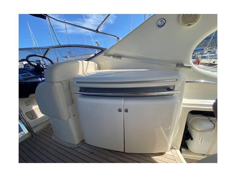 2007 Atlantis 42 Bowrider for sale - YachtWorld