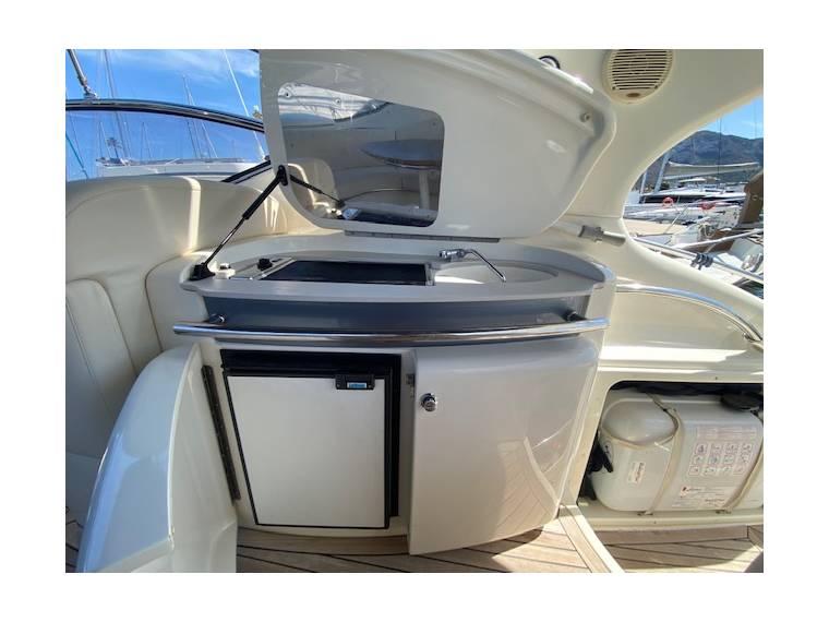 2007 Atlantis 42 Bowrider for sale - YachtWorld