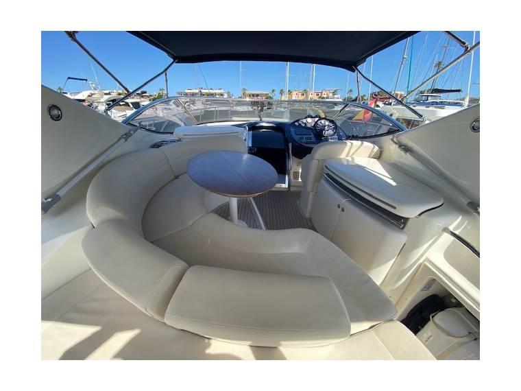 2007 Atlantis 42 Bowrider for sale - YachtWorld