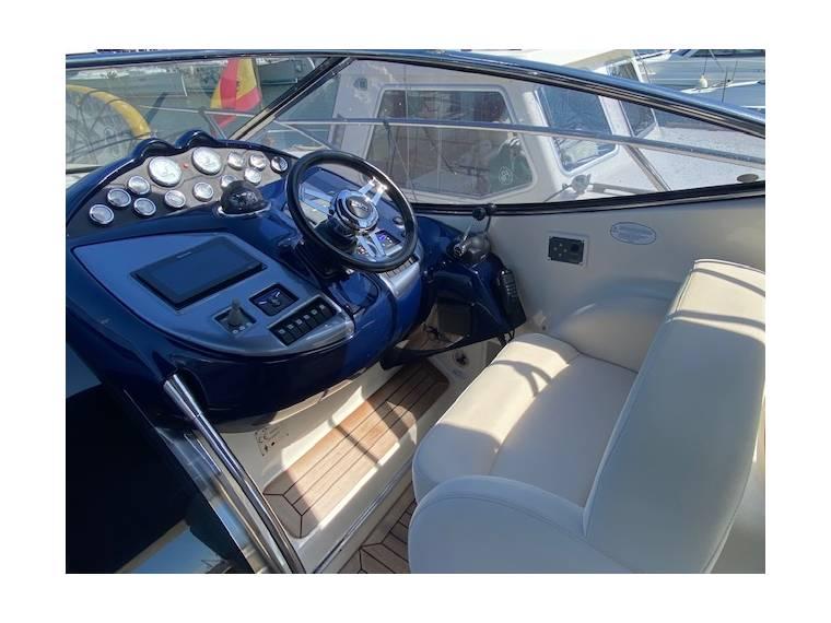 2007 Atlantis 42 Bowrider for sale - YachtWorld