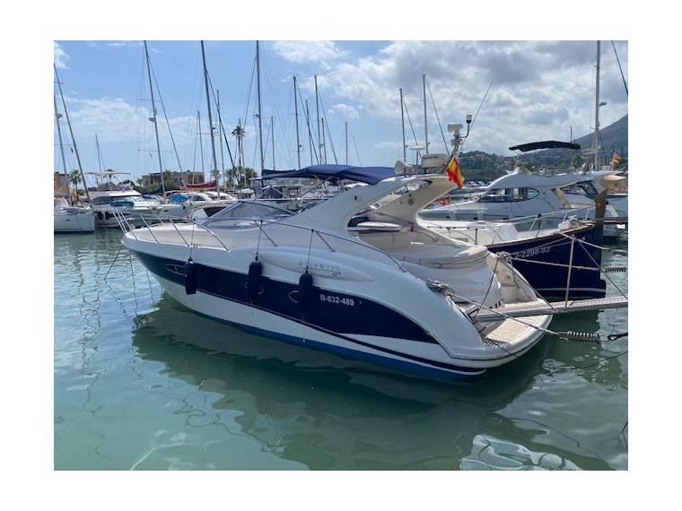 2007 Atlantis 42 Bowrider for sale - YachtWorld