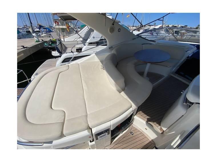 2007 Atlantis 42 Bowrider for sale - YachtWorld