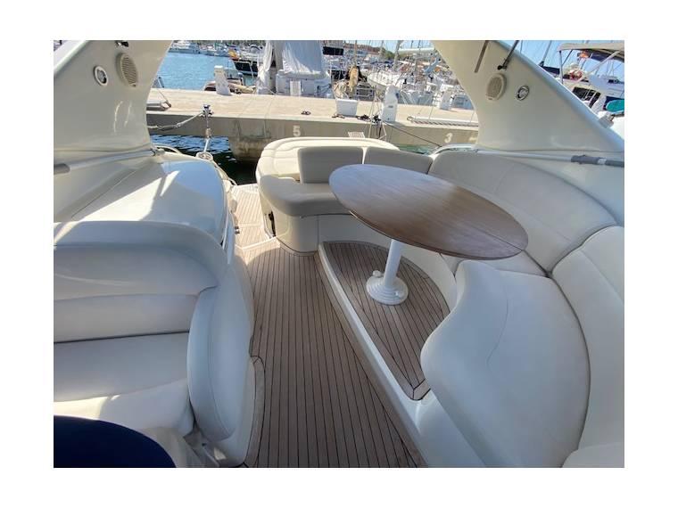 2007 Atlantis 42 Bowrider for sale - YachtWorld