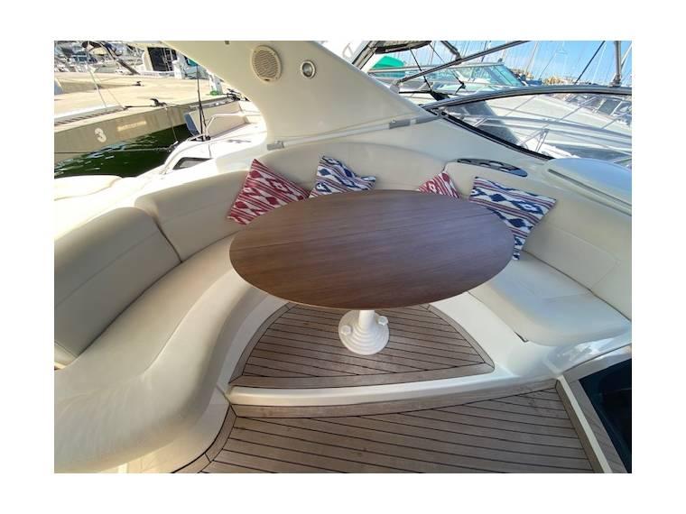 2007 Atlantis 42 Bowrider for sale - YachtWorld