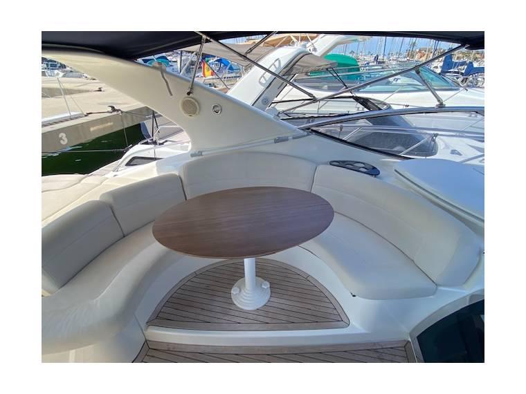 2007 Atlantis 42 Bowrider for sale - YachtWorld