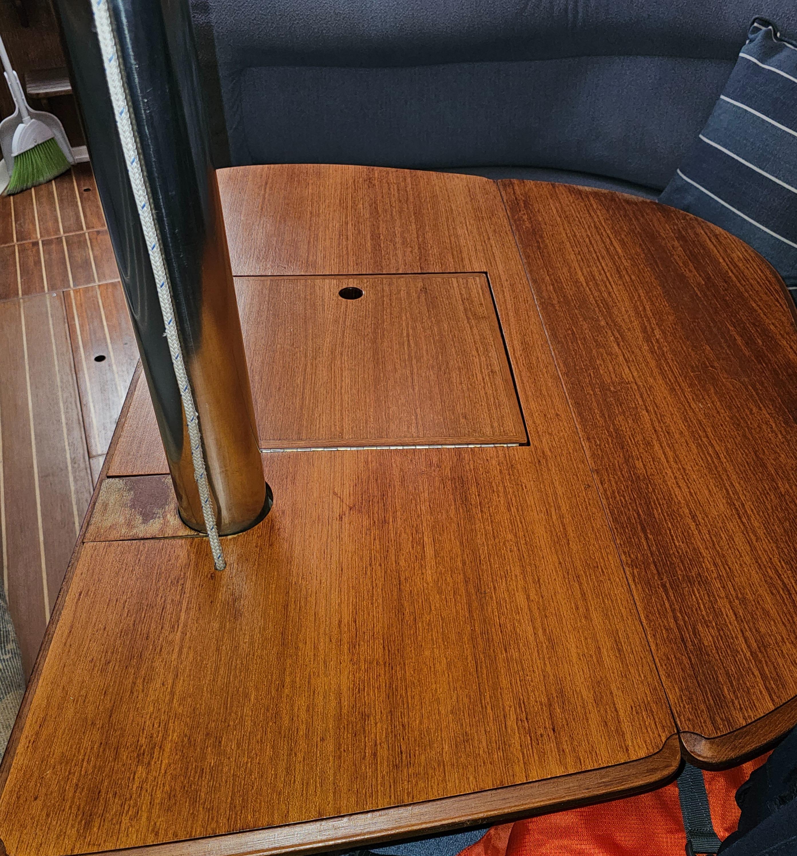 1995 Hunter 336 Sloop for sale - YachtWorld