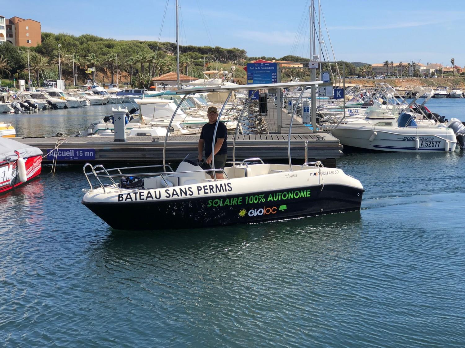 New 2022 Moonday 480 SD - 17 - Charente-Maritime | TopBoats