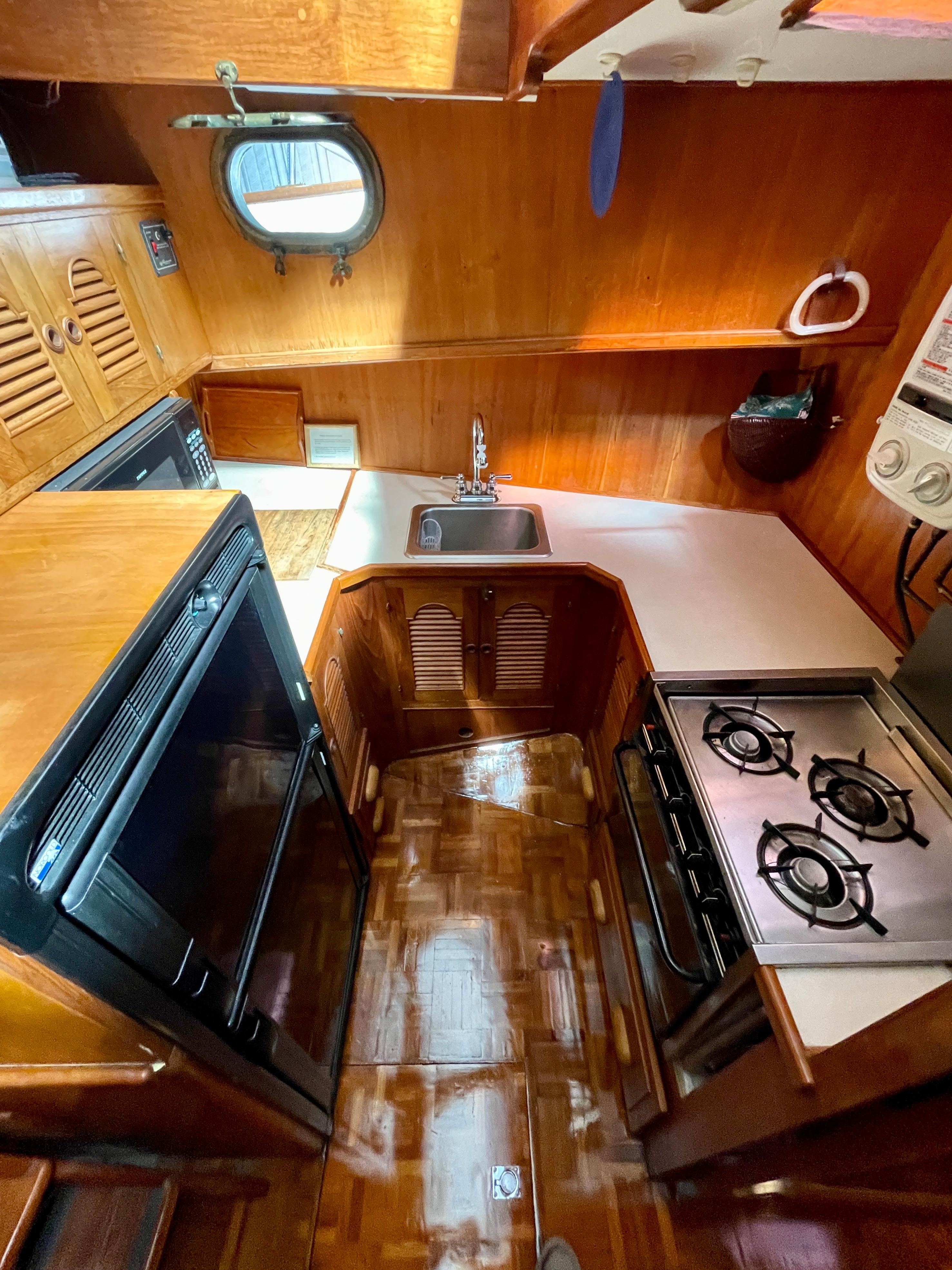 1978 Albin Aft Cabin Trawler for sale - YachtWorld