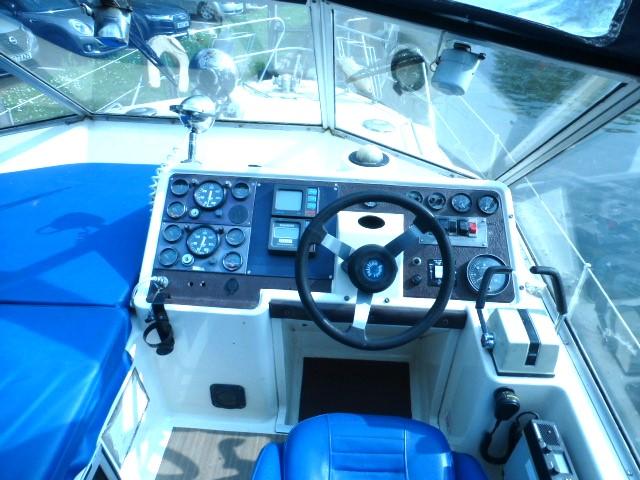 Fairline 32 Phantom | 10m | 1981 - Surrey | Boats and Outboards