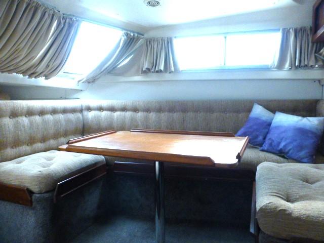 Fairline 32 Phantom | 10m | 1981 - Surrey | Boats and Outboards