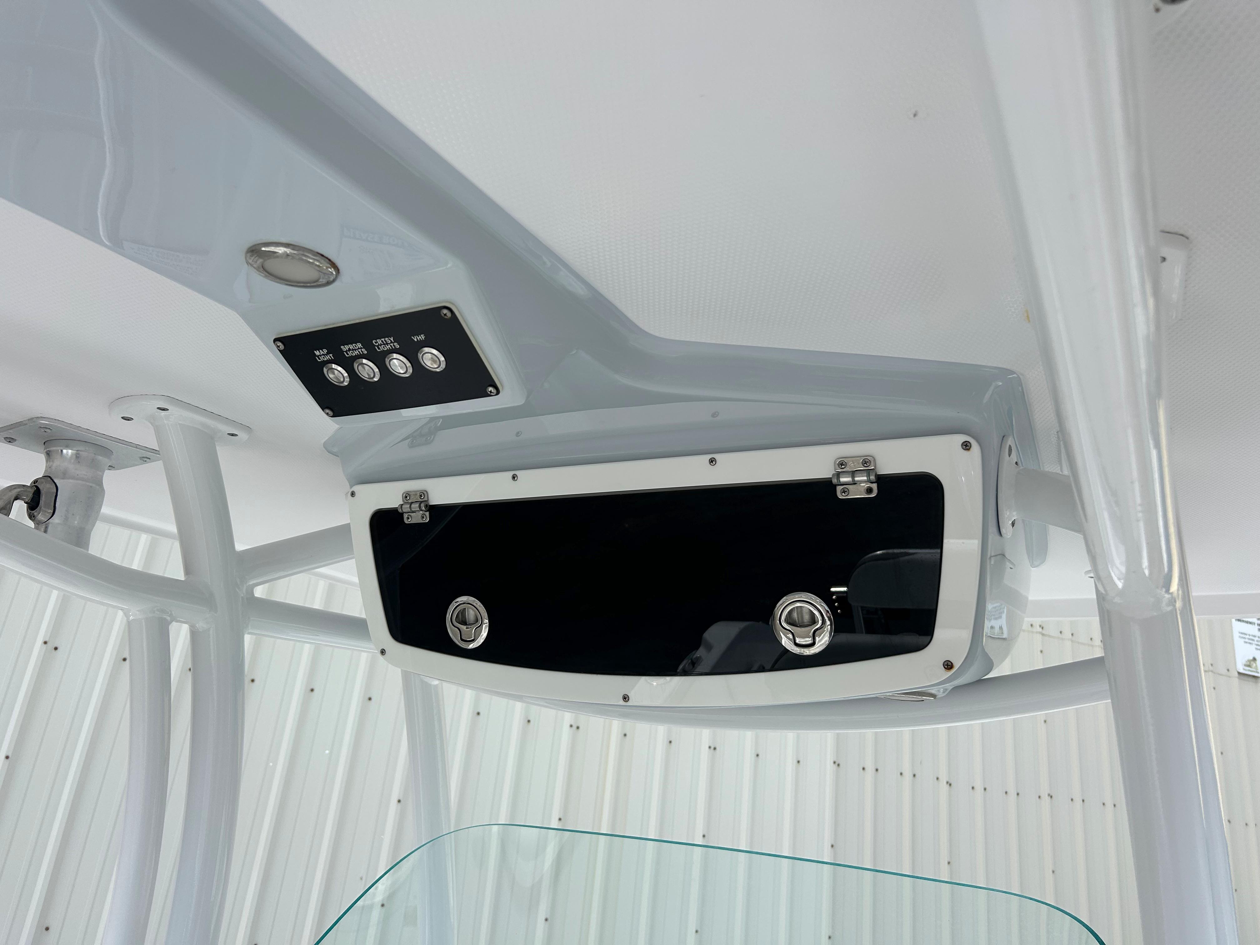 2023 Century 2300 Center Console Saltwater Fishing for sale - YachtWorld