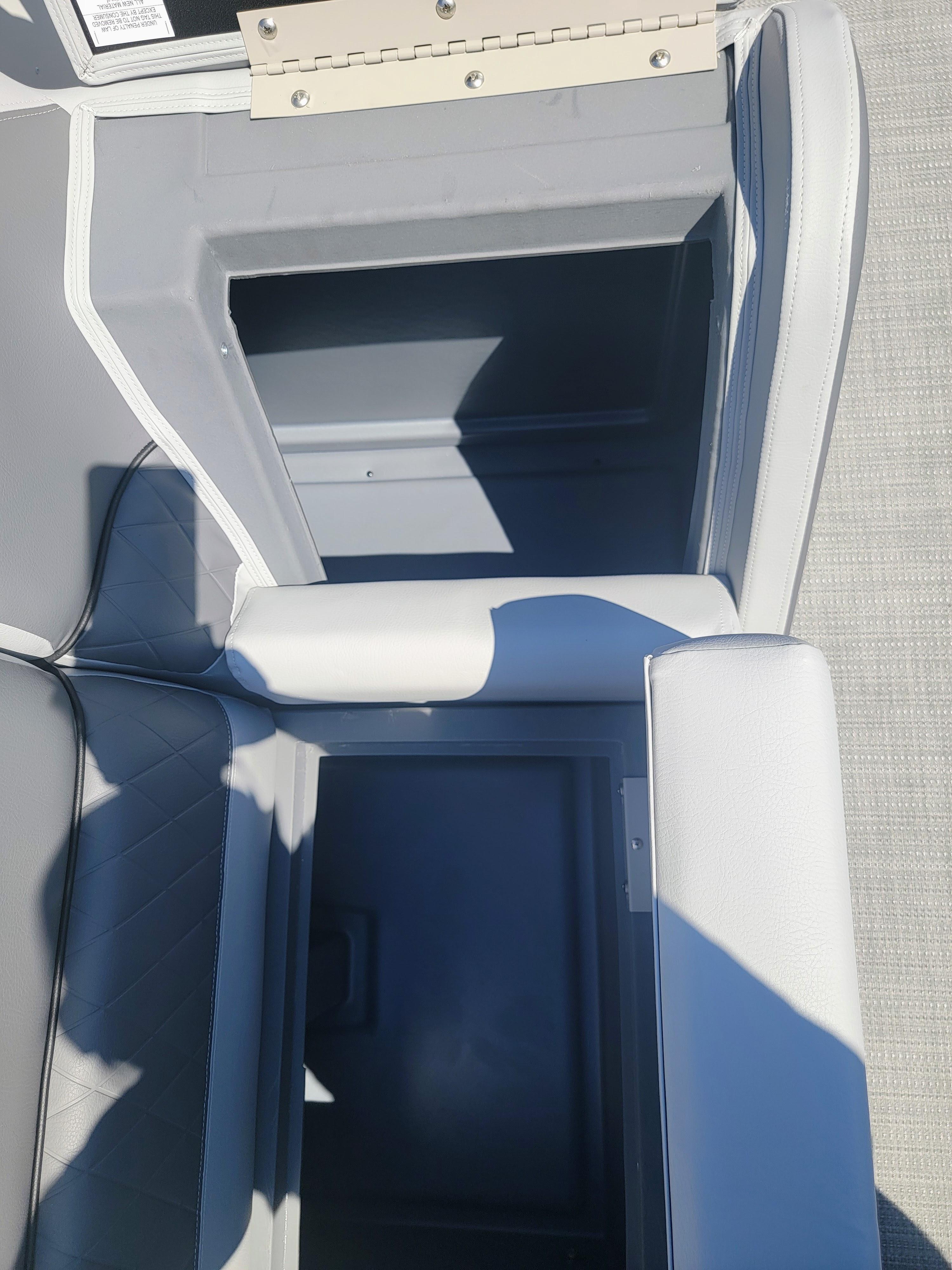 2024 Veranda 22 Vista Biew RC Pontoon for sale - YachtWorld