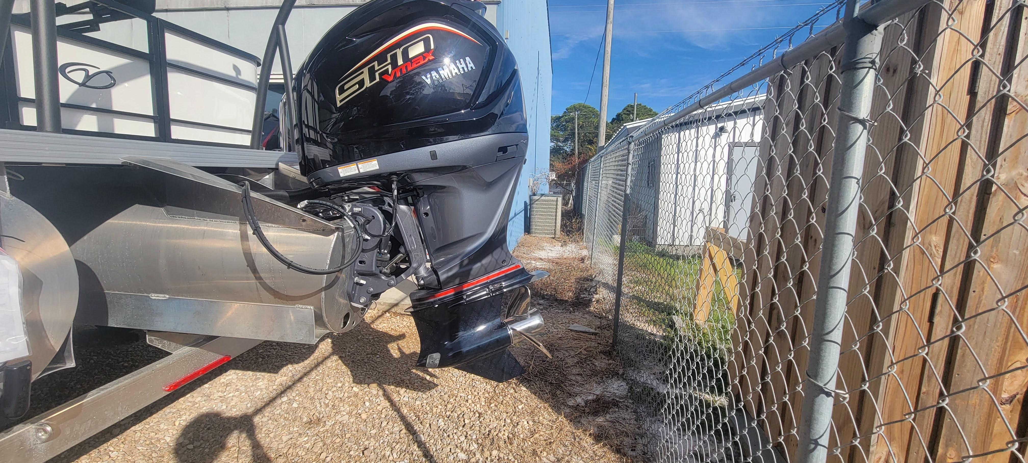 2024 Veranda 22 Vista Biew RC Pontoon for sale - YachtWorld