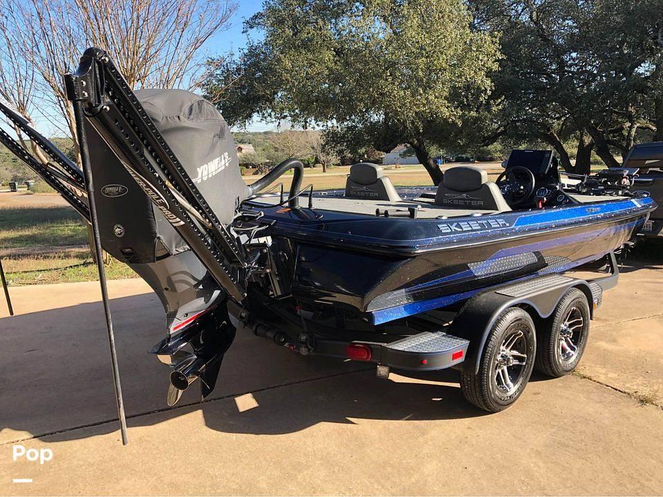 Used 2020 Skeeter ZX 225 - Texas | TopBoats