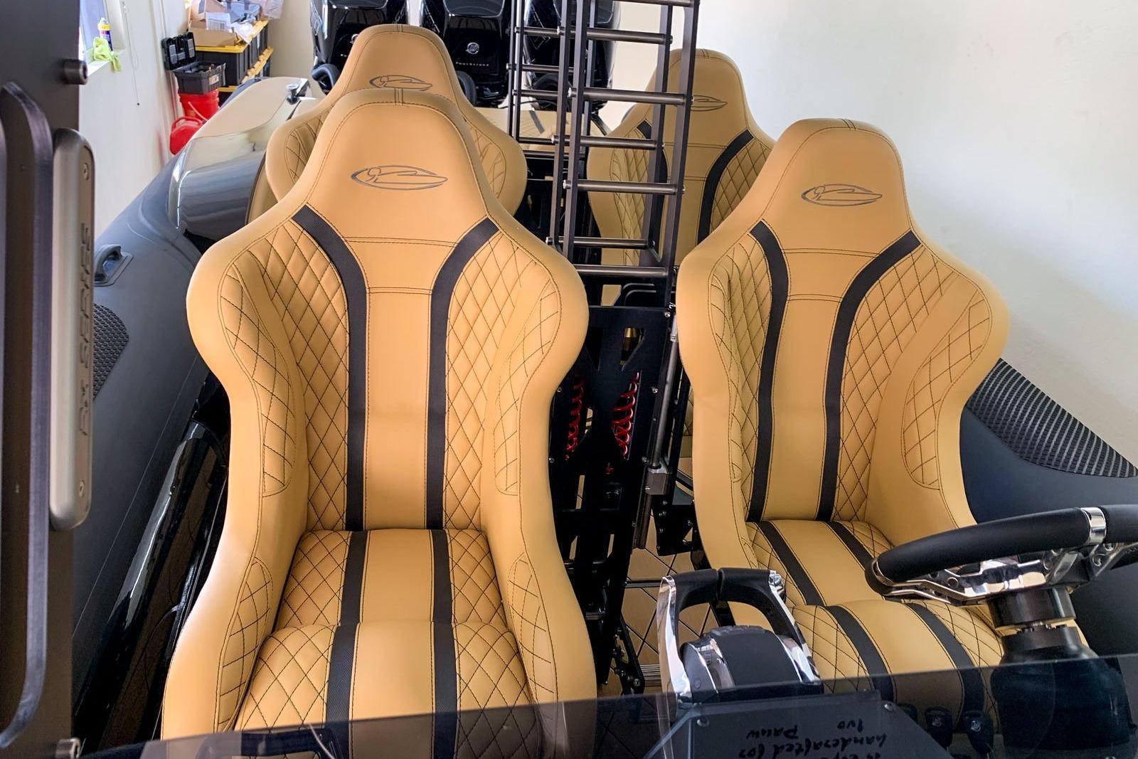 2018 Bernico RX 10 Rigid Inflatable Boats (RIB) for sale - YachtWorld