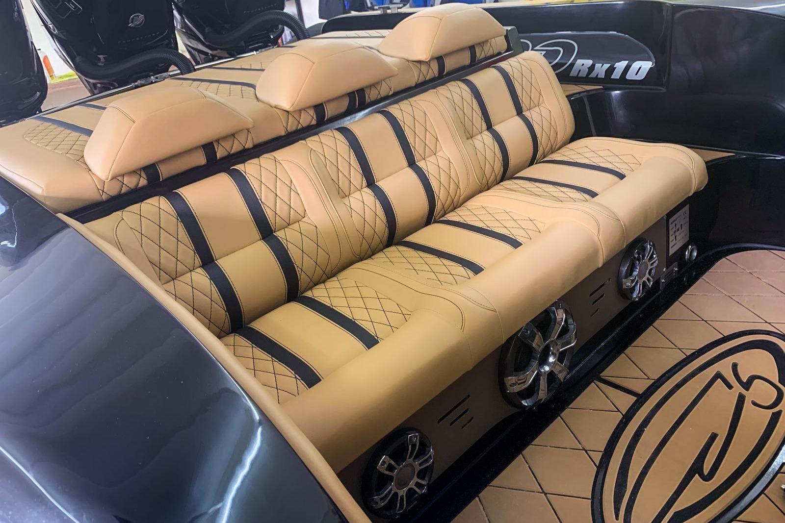 2018 Bernico RX 10 Rigid Inflatable Boats (RIB) for sale - YachtWorld