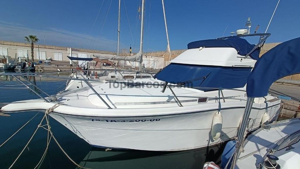 Tweedehands 2006 Rodman 1040 - Tarragona | TopBoats