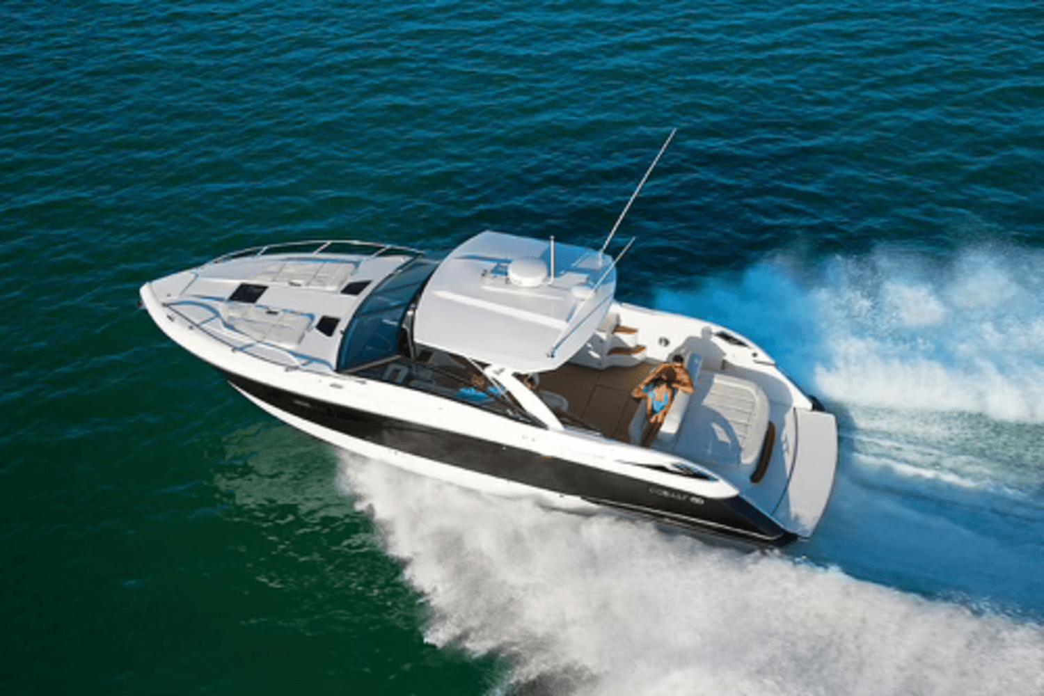 2014 Cobalt A40 Unspecified for sale - YachtWorld