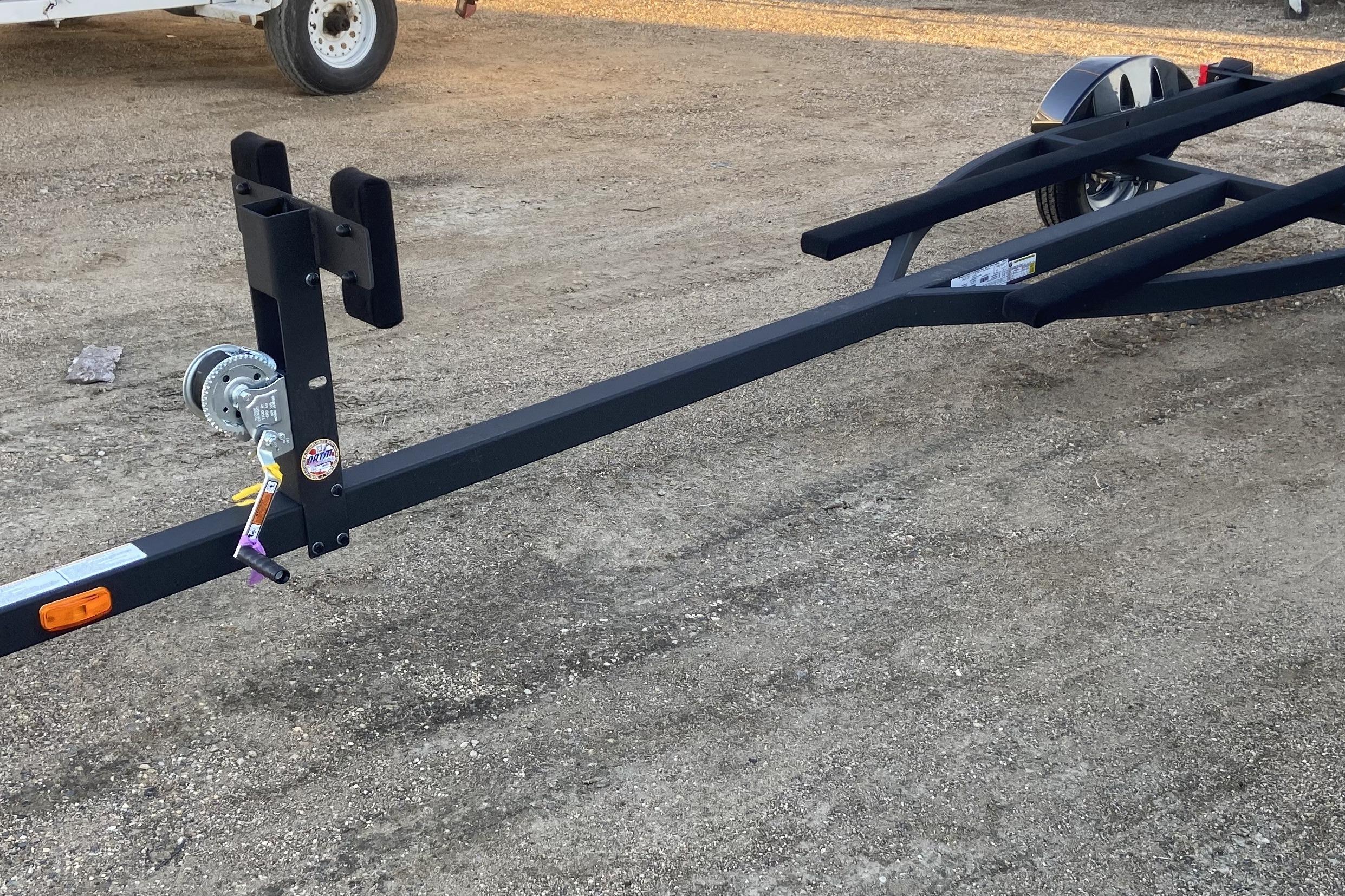 Trailstar Topper trailers for sale - Boat Trader