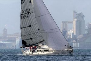 X-yachts X 332 Sport for sale | Botentekoop
