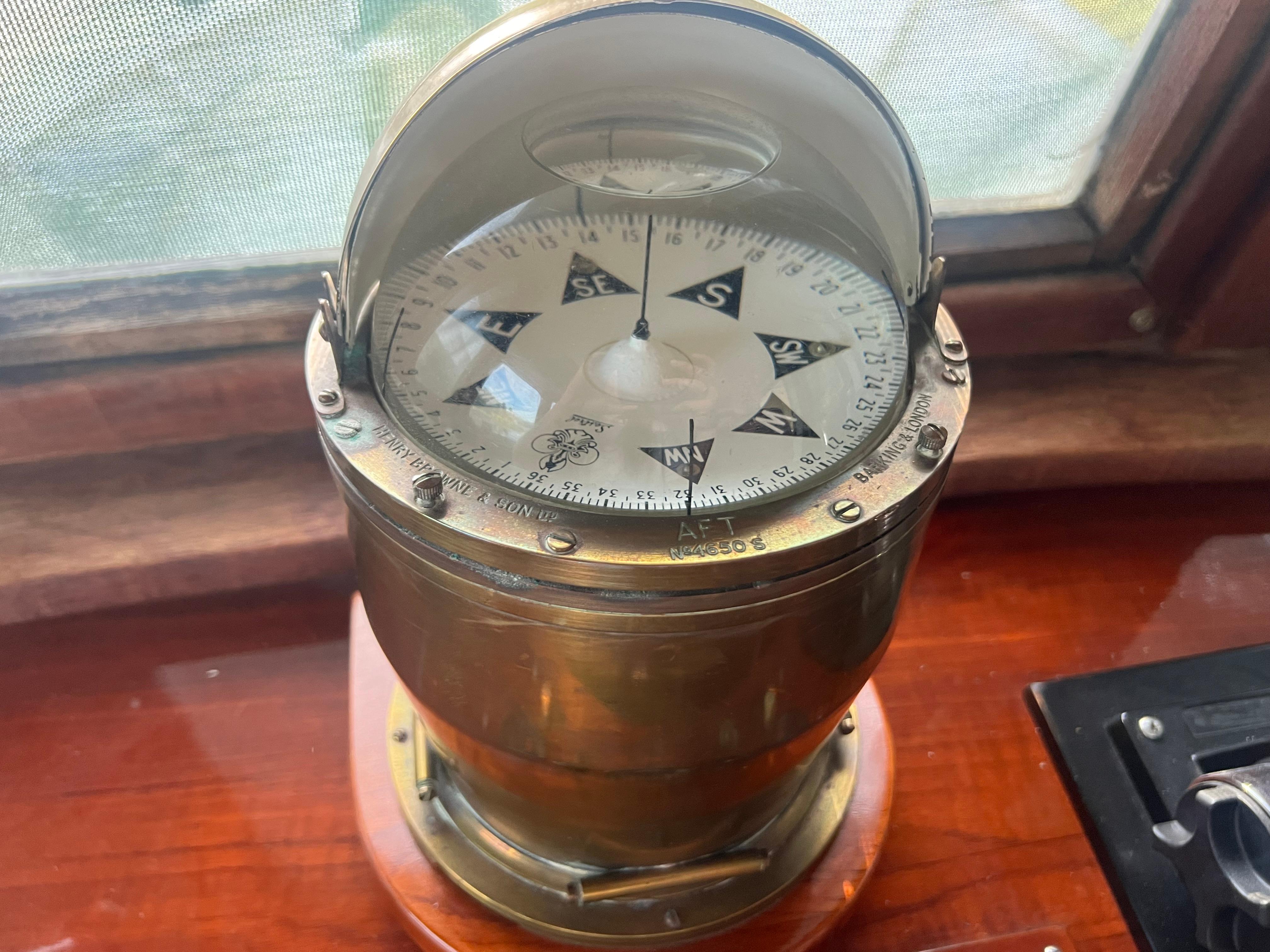 1965 Romsdal Fjord Trawler for sale - YachtWorld