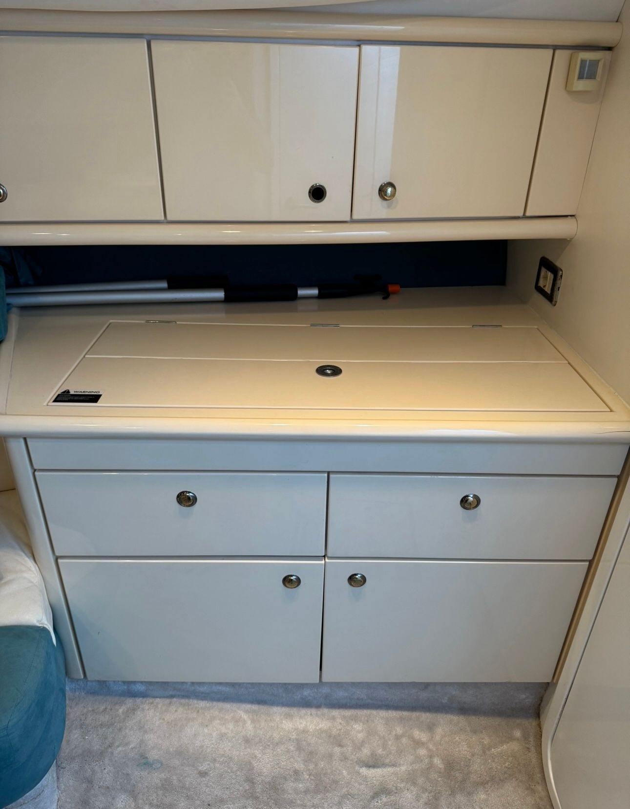 Ocasión 1996 Custom Sunseeker Comanche 40 - Cádiz | TopBarcos.com