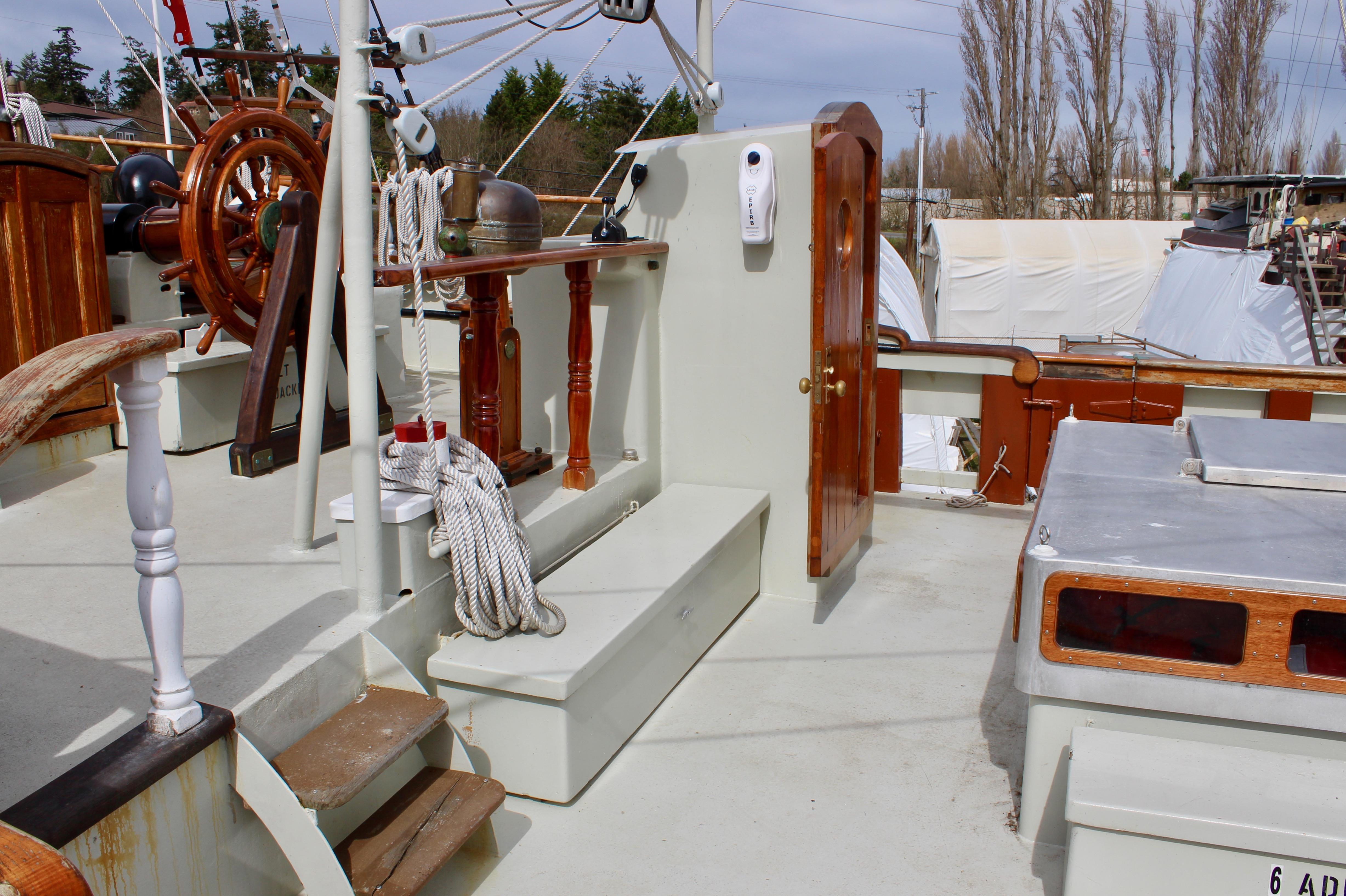 Hawaiian Chieftain Commercial Custom for sale - YachtWorld