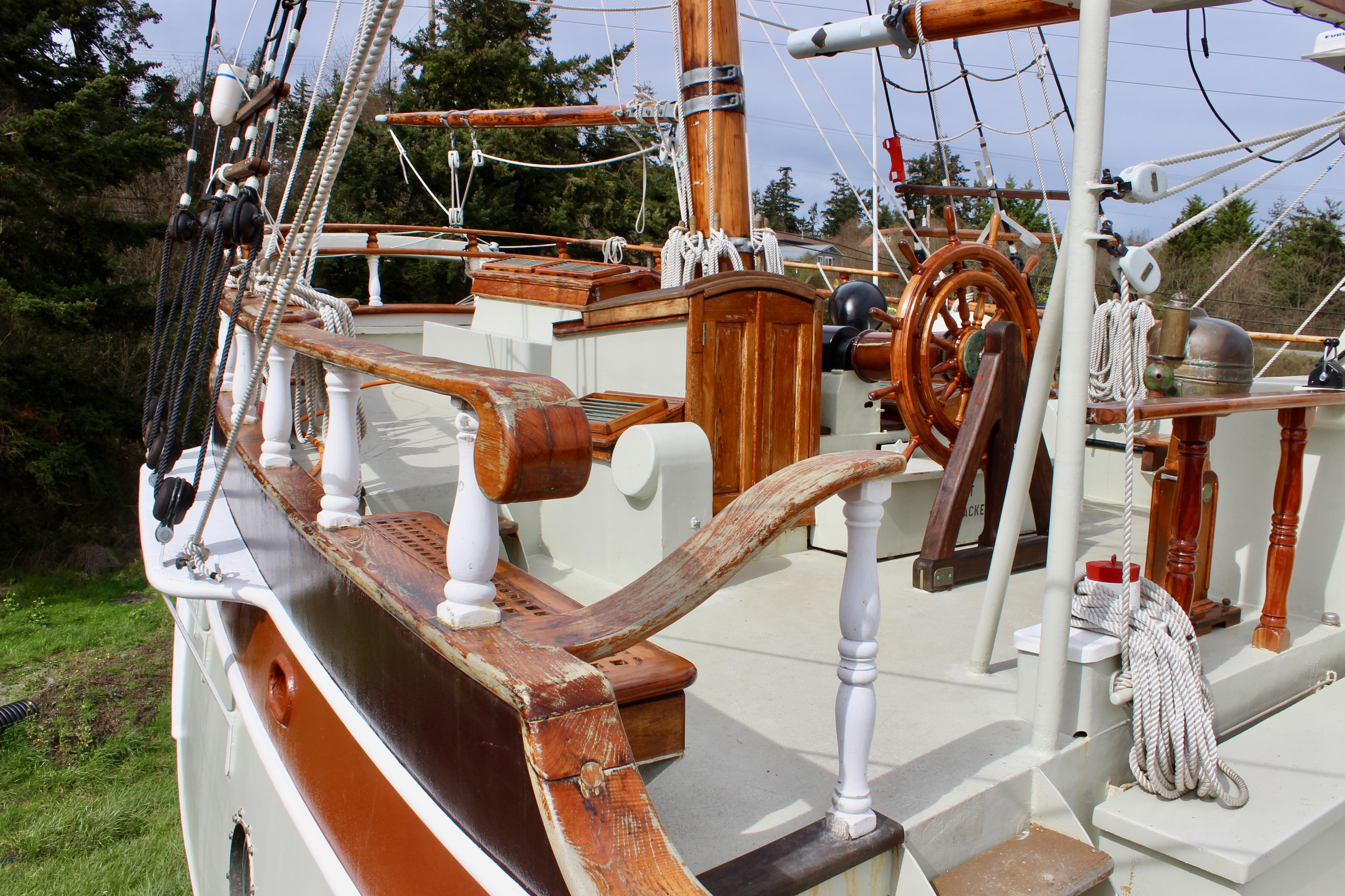 Hawaiian Chieftain Commercial Custom for sale - YachtWorld
